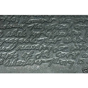 Robert Morris Memory Drawing (1) Panel