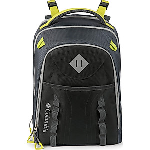 Columbia Greenlake Backpack Diaper Bag, 1.91 Lb