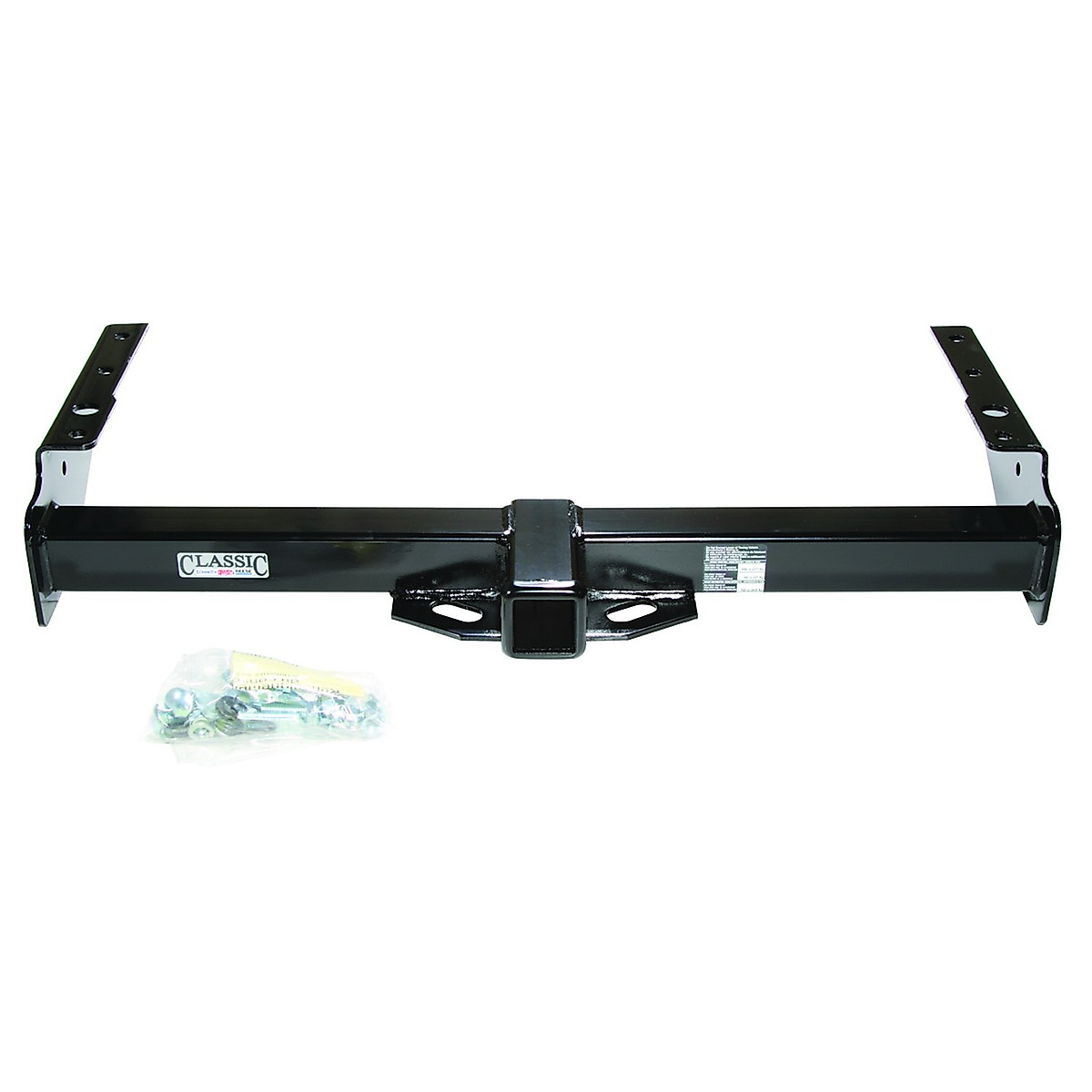 Draw-Tite 75037 Max-Frame Receiver