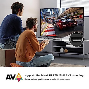 Bearway Super Console X4 Plus Retro Game Console 60,000+ Games Video Game Console Compatible with Most Emulators Android 11/EmuE 4.6/CoreE 3 System in1 /S905x4 Chips (256G)