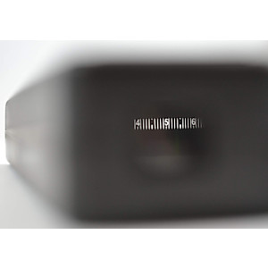 Premium Quantitative Spectroscope - 400-700nm Range, 5nm Accuracy - for Studying Light Sources, Measuring Wavelengths & Color Spectra - Eisco Labs