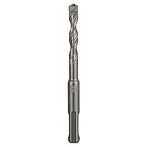 Bosch 2608585038 Hammer Drill Bit SDS-Plus-7 8mmx4.53In