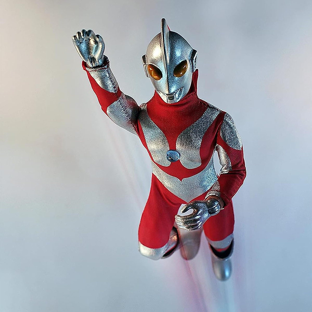 Mego Action Figure 8" Ultraman