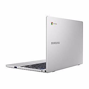 Samsung Chromebook 4 Chrome OS 11.6" HD Intel Celeron Processor N4000 6GB RAM 64GB eMMC Gigabit Wi-Fi - XE310XBA-K03US