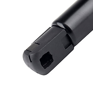 2 Pcs Front Hood Lift Supports 4026 Fit for 1996-2001 Ford Explorer & 1997-2001 Mercury Mountaineer