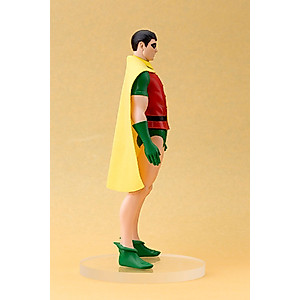 Kotobukiya DC Universe: Robin Classic Costume Super Powers ArtFX+ Statue