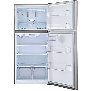 24 cu. ft. Top Freezer Refrigerator