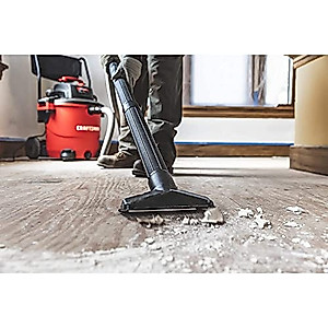 CRAFTSMAN CMXZVBE38606 2-1/2 in. Extension Wand Wet/Dry Vac Attachment for Shop Vacuums