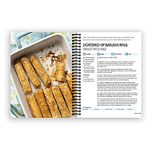 The Mediterranean Diet Cookbook for Beginners: Meal Plans, Expert Guidance, and 100 Recipes to Get You Started [Spiral-bound] Elena Paravantes RDN