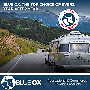 Blue Ox BX8848 4 Diodes Taillight Wiring Kit