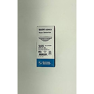 System Sensor 5622 - Fixed Temperature Rate of Rise Heat Detector