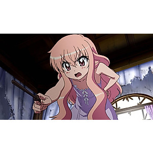 FAMILIAR OF ZERO COMPLETE COLLECTION/BD