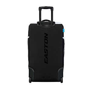 Easton | Catcher's Wheeled Bag | Jen Schro Fastpitch Edition | White