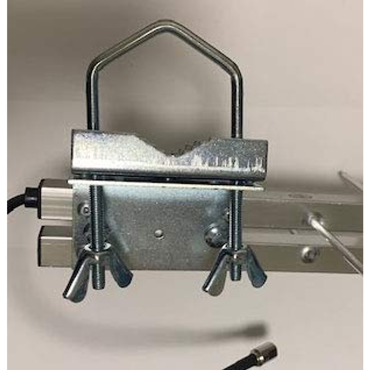 Log Periodic Directional Yagi Antenna 15dbi Gain for 3G 4G LTE XLTE AWS IDEN PCS 698MHz-2700MHz Wide Band Full Band