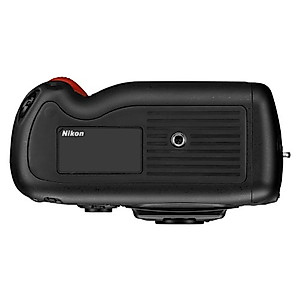 Nikon D3 FX DSLR Camera (Body Only) (OLD MODEL)