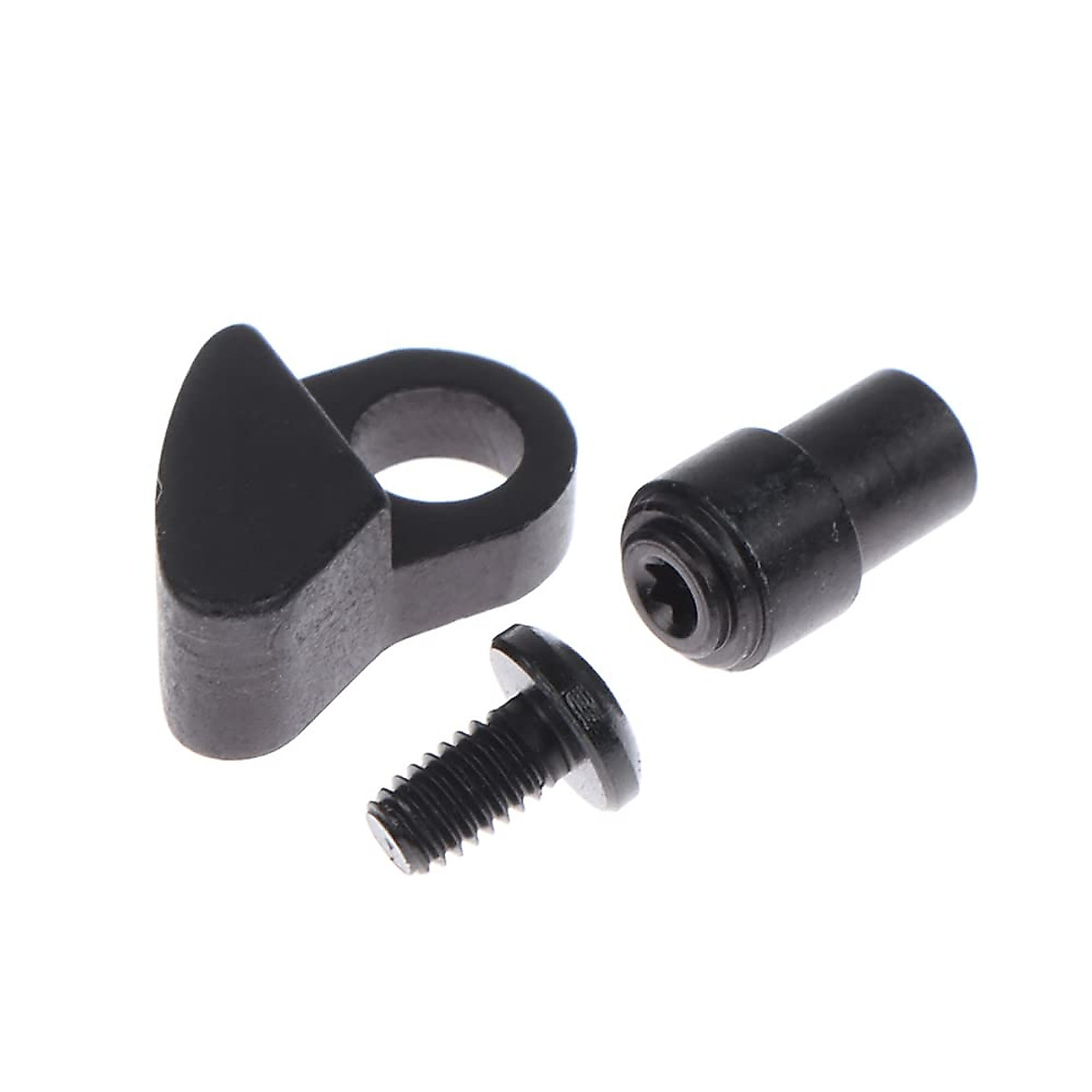 FLAMEDUKE Knife Thumb Studs for Bugout 535 Thumb knife for Freek 560 1pcs plum screwdriver for Buck Pocket Knife Edc Knife