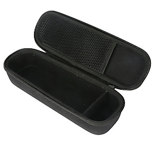 Khanka Hard Travel Case Replacement for Apple Dr. Dre Beats Pill+ Pill Plus Bluetooth Portable Wireless Speaker