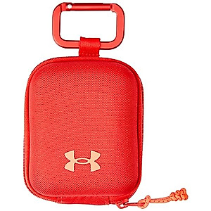 Under Armour Unisex-Adult Micro Essentials Container, (600) Red/Red/Beta, One Size Fits Most