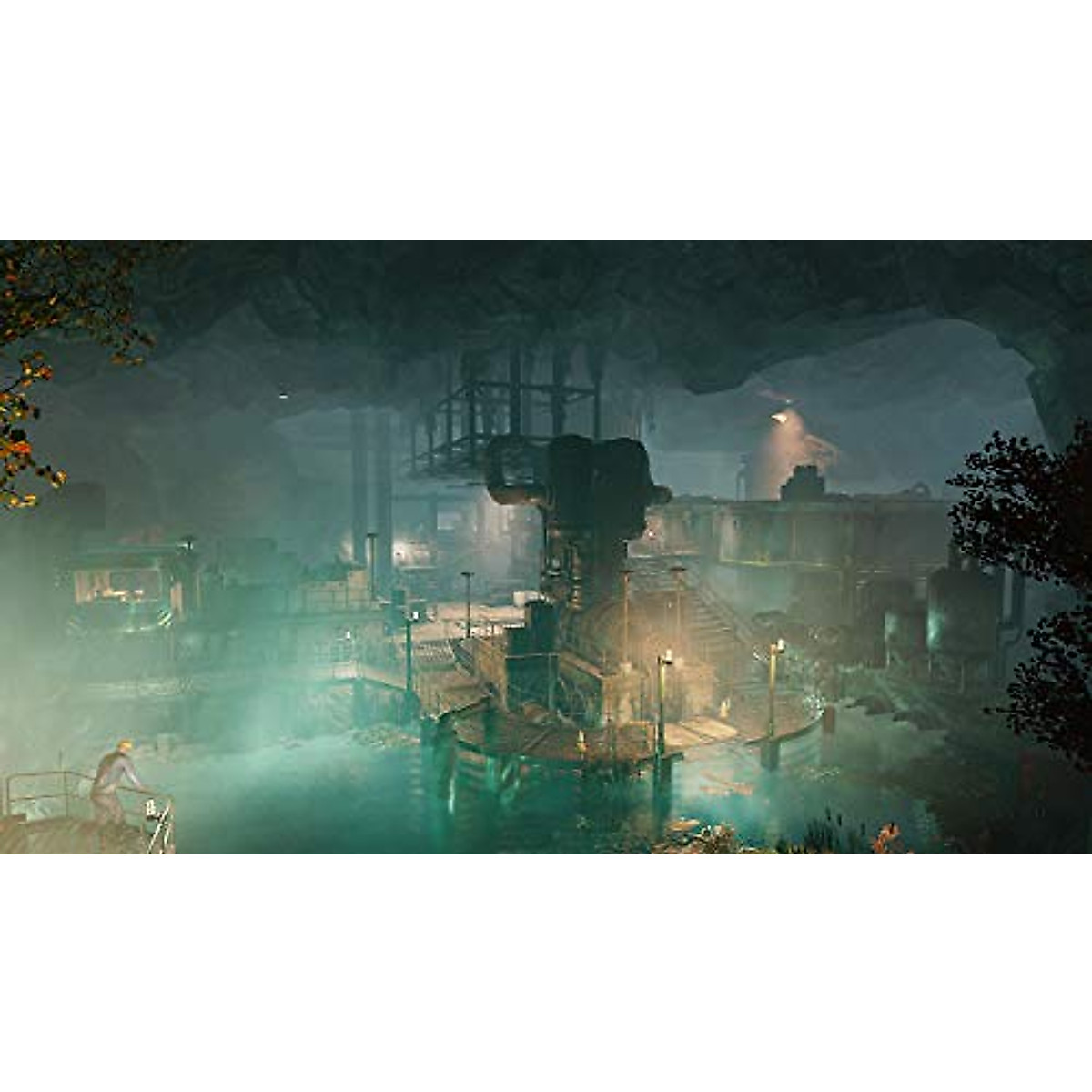 Fallout 76: Wastelanders - Xbox One