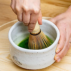 Ocha & Co. Japanese Tea - Organic Matcha Green Tea Powder - Traditional Stone Milled Japanese Matcha, 100g/3.5oz.