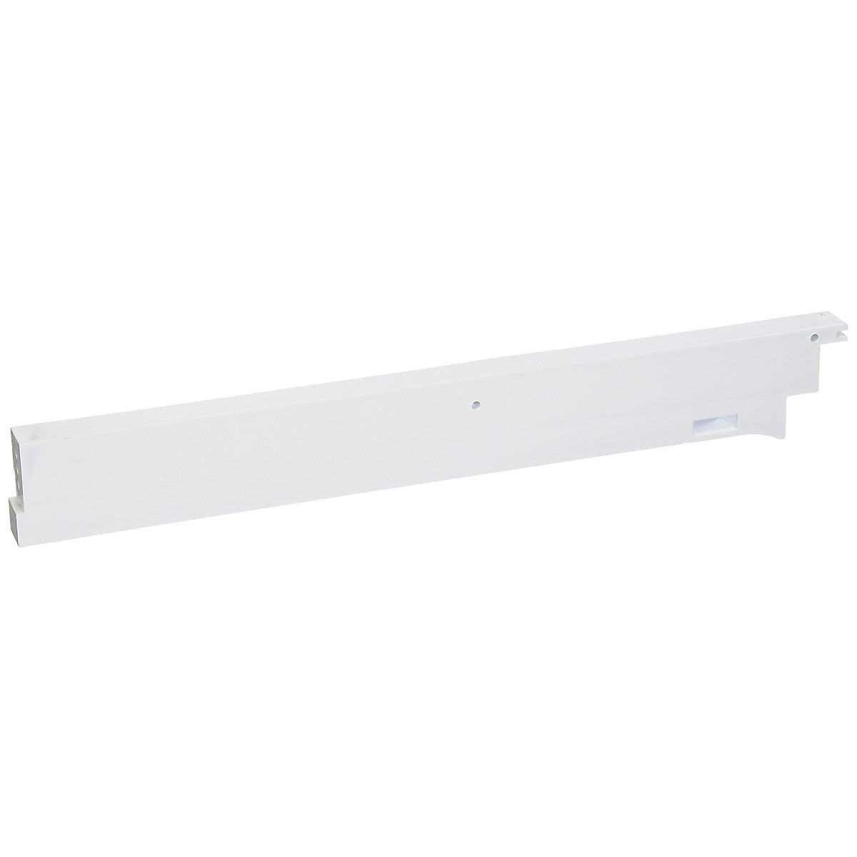 GENUINE Frigidaire 218971202 Drawer Support Refrigerator