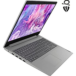 Lenovo Newest Ideapad 3 15 Laptop, 15.6” FHD Display, AMD Ryzen 3 3250U Processor, 16GB DDR4 RAM, 256GB PCIe SSD, Webcam, HDMI, WiFi 5, Light Weight, Platinum Grey, Windows 10