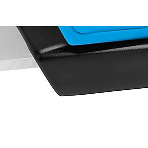 MARTOR Secupro Megasafe Fully Auto Retractable Safety Knife #116006.02