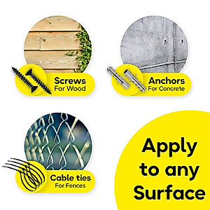 ASSURED SIGNS Smile You're On Camera Sign - 11.75 X 8 Inch - 2 Pack - Ideal Aluminum Video Surveillance Security Signs to Prevent Trespassing on Private Property - Perfect for House, Business, Yard or Private Driveway