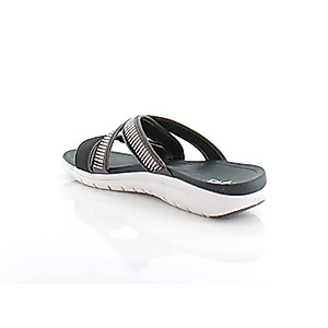 Ryka Women's Sage Toe Loop Sandal
