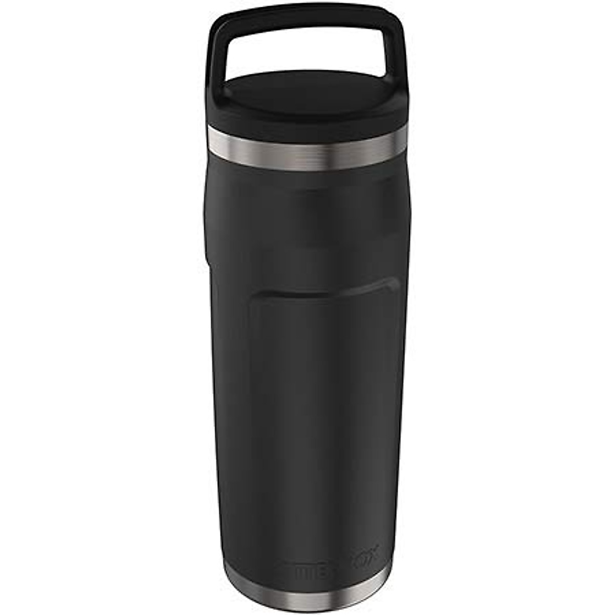 OtterBox Elevation Growler w/Twist on Lid (36OZ, Silver Panther)