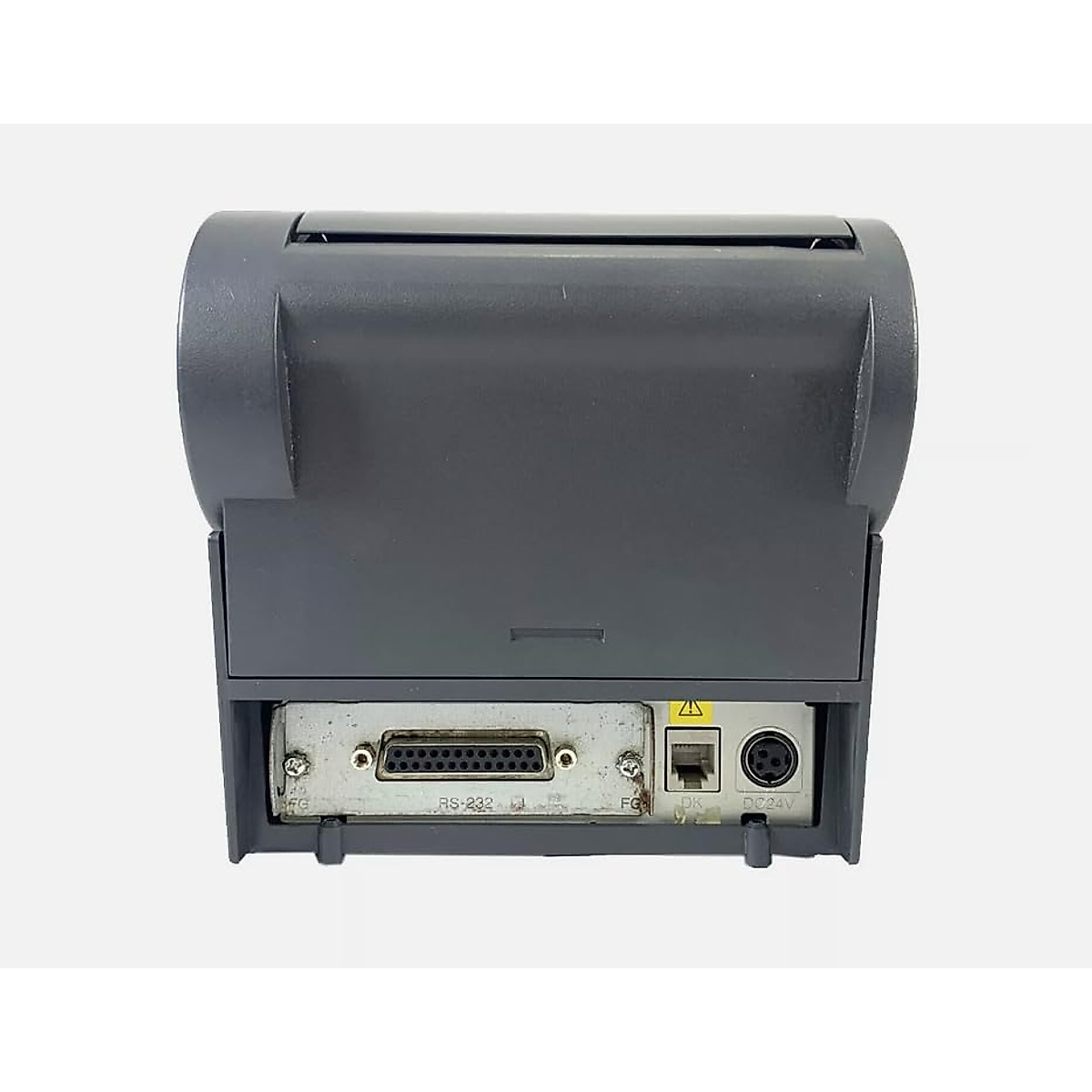 Epson TM-T88IIIP POS Compact Thermal Receipt Printer Serial, Bundle with AC Adapter