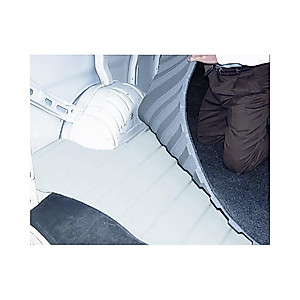 BedRug VanRug VRG96 fits 96-16 CHEVY EXPRESS/GMC SAVANA REGULAR