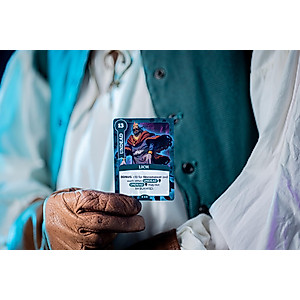 WizKids Fantasy Realms: Deluxe Edition