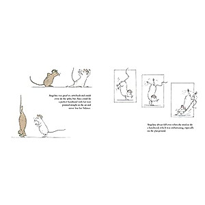 Angelina and Alice (Angelina Ballerina)