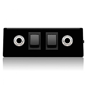 Behringer Ultra-DI DI600P 1-channel Passive Microphone/Instrument Direct Box