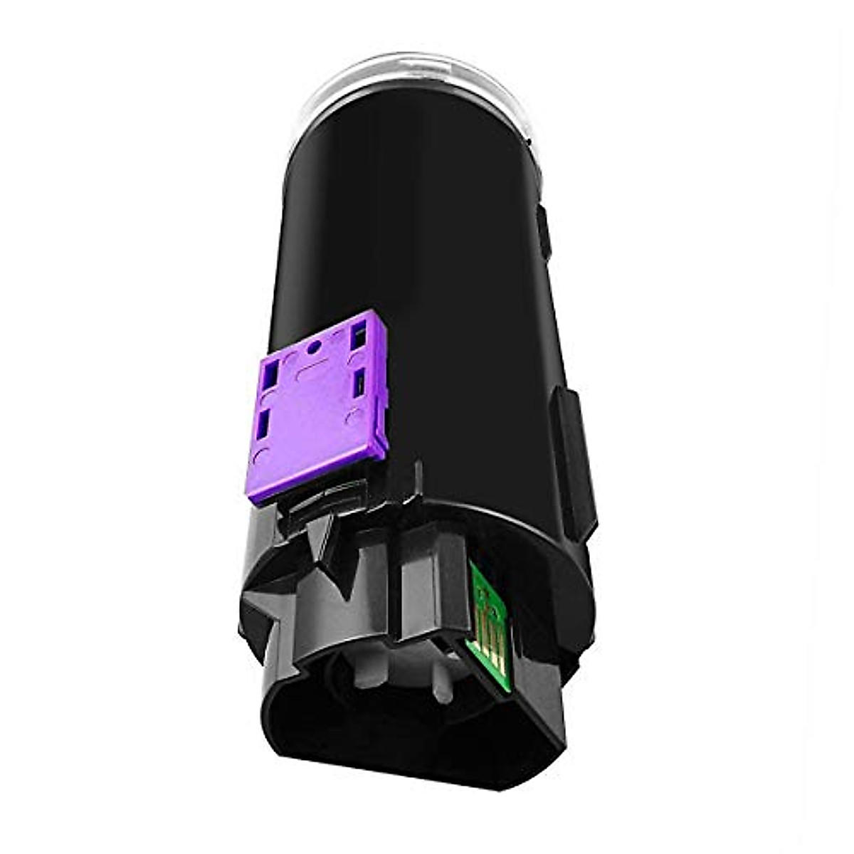 Remanufactured Toner Cartridge C600 C605 VICTORSTAR Standard Capacity 6000 Pages Yield Each Color for Xerox VersaLink C600 C605 Laser Printers (4 Colors)