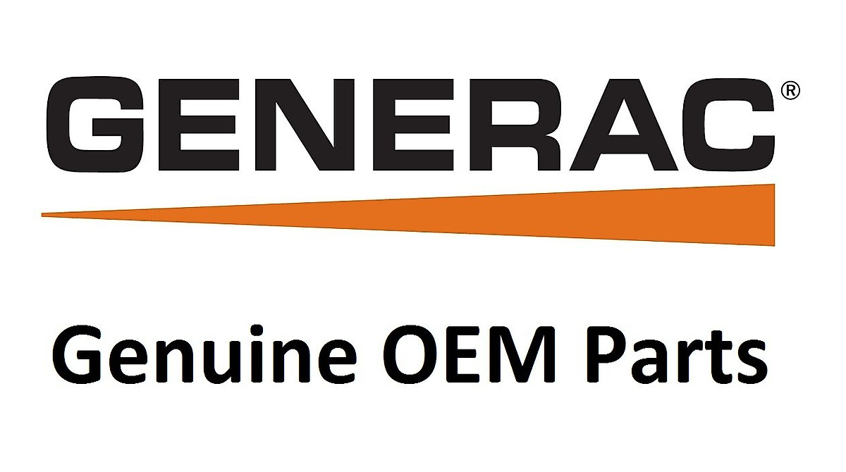 Generac 0051251SRV Capacitor 12UF 350V - Genuine OEM Part