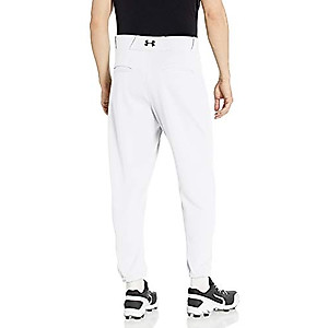 Under Armour UA Clean Up Cuffed Baseball XL White