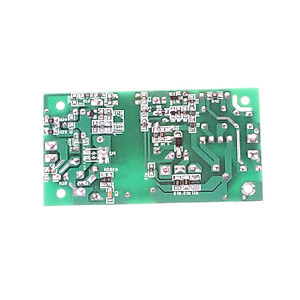 NOYITO AC to DC Precision Buck Power Supply Module AC 120V 100V-264V to 12V 2A 2000mA Isolated Step Down DC Module (12V 2A) Green