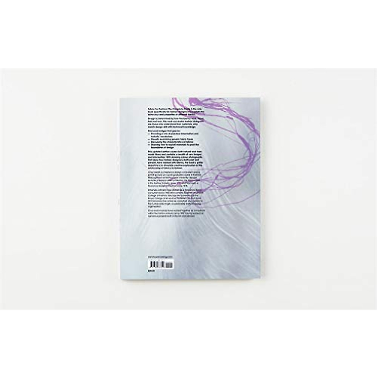 Fabric for Fashion: The Complete Guide: Natural and Man-made Fibers