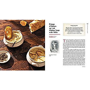 Tasting History: Explore the Past through 4,000 Years of Recipes (A Cookbook)