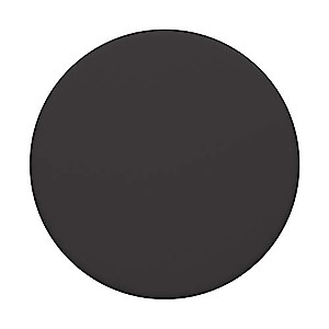 Simple Chic Solid Color Neutral Gray Brown Earth Tone PopSockets PopGrip: Swappable Grip for Phones & Tablets