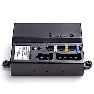 Knowtek Engine Interface Module EIM Basic MK3 258-9753 12V Controller for Generator Control EIM258-9753 2589753