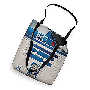 Star Wars R2-D2 Astromech Droid Tote Bag