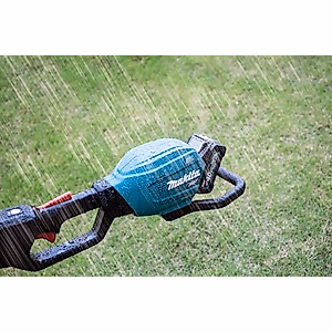 Makita UA004GZ 40V Max Li-ion XGT Brushless 300mm (12”) Telescopic Pole Saw – Batteries and Chargers Not Included