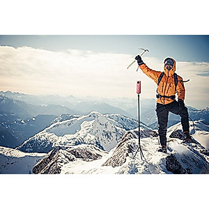 Ricoh Theta SC 360° video and still camera (Salmon)