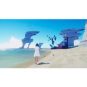 Ever Forward - PlayStation 5