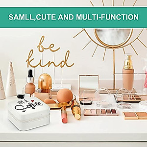 Singer Jewelry Box TS Inspired Merchandise Singer Merch Gifts