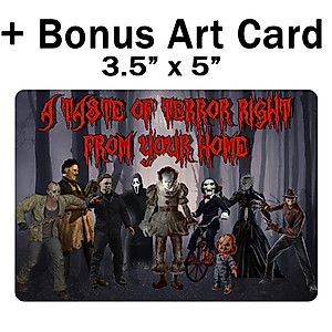 Hellraiser Complete 10 Movie Series DVD Set - Judgement / Revelations + More!