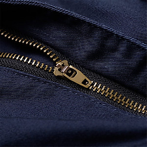 KEHAIOO Men's Cotton Military Cargo Pants, 8 Pockets Casual Work Combat Trousers, Military Army Camo Cargo Pants Plus Size Gray 4XL